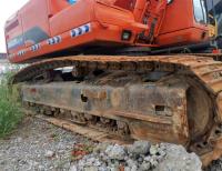 China Secondhand Hydraulic Excavator Doosan Dh300LC-7, Doosan 220, 225 300 420 Excavator on Sale for sale