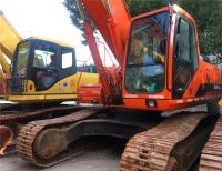 China 30 Ton Korea Excavator Doosan Daewoo Dh300 Hot Sale for sale