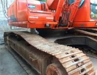 China 30 Ton Korea Excavator Doosan Daewoo Dh300 Hot Sale for sale