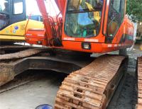 China 30 Ton Korea Excavator Doosan Daewoo Dh300 Hot Sale for sale
