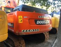 China 30 Ton Korea Excavator Doosan Daewoo Dh300 Hot Sale for sale