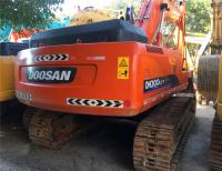 China 30 Ton Korea Excavator Doosan Daewoo Dh300 Hot Sale for sale