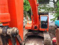 China Promotional Series Used Doosan 30t 300 Excavator Dh300 Hot Sale for sale