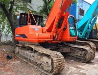 China Promotional Series Used Doosan 30t 300 Excavator Dh300 Hot Sale for sale