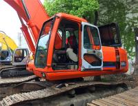 China Promotional Series Used Doosan 30t 300 Excavator Dh300 Hot Sale for sale