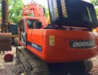 China Promotional Series Used Doosan 30t 300 Excavator Dh300 Hot Sale for sale