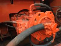 China Used Crawler Excavator Doosan Dh300 for Construction Work, Doosan 225 300 Excavator on Sale for sale
