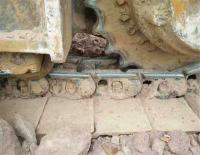 China Used Crawler Excavator Doosan Dh300 for Construction Work, Doosan 225 300 Excavator on Sale for sale