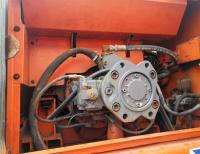 China Used 2016 Korea Hydraulic Excavator Doosan Dh300 on Promotion for sale