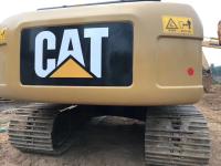China Used Cat 320d, Caterpillar Hydraulic Excavator 320b, 320c, 320d, 325b, 325c, 325D on Sale for sale