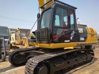 China Used Caterpillar Excavator 330d on Sale, Looking for Long Time Partners All Over The World for sale