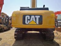 China Used Caterpillar Excavator 330d on Sale, Looking for Long Time Partners All Over The World for sale