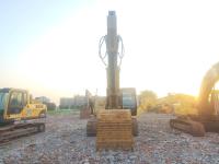 China Secondhand Caterpillar hydraulic Excavator 325c 325D on Promotion for sale