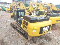 China Used Heavy Crawler Excavator Caterpillar 336D for Mining, Cat 330d, 336D 349d Track Digger on Sale for sale