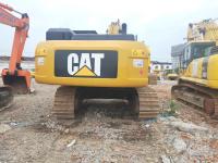 China Used Heavy Crawler Excavator Caterpillar 336D for Mining, Cat 330d, 336D 349d Track Digger on Sale for sale