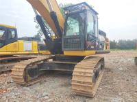 China Used Caterpillar Hydraulic Excavator 336D, Cat Track Crawler Digger 336D, 349d on Promotion for sale