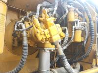 China Used Caterpillar Hydraulic Excavator 336D, Cat Track Crawler Digger 336D, 349d on Promotion for sale