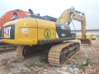 China Used Origin Japan Caterpillar Crawler Excavator 336D, Cat 36 Ton Digger 336D, 349d on Sale for sale