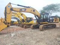 China Used Origin Japan Caterpillar Crawler Excavator 336D, Cat 36 Ton Digger 336D, 349d on Sale for sale