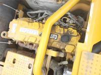 China Used Origin Japan Caterpillar Crawler Excavator 336D, Cat 36 Ton Digger 336D, 349d on Sale for sale