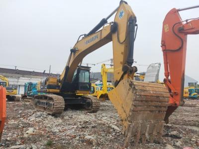 China Famous Brand Caterpillar Used Mining Crawler Excavator 336D, 349d, 349e on Sale for sale
