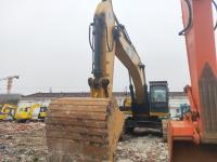 China Famous Brand Caterpillar Used Mining Crawler Excavator 336D, 349d, 349e on Sale for sale
