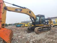 China Famous Brand Caterpillar Used Mining Crawler Excavator 336D, 349d, 349e on Sale for sale