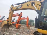 China Famous Brand Caterpillar Used Mining Crawler Excavator 336D, 349d, 349e on Sale for sale