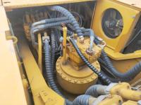 China Famous Brand Caterpillar Used Mining Crawler Excavator 336D, 349d, 349e on Sale for sale