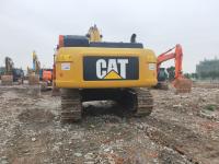 China Used Good Condition Caterpillar Track Digger 336D, Cat Excavator 336D, 330d, 349d Hot Sale for sale