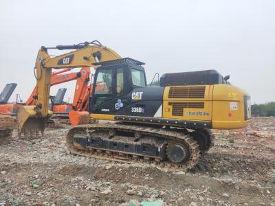 China New Arrival Promoted Excavator Caterpillar 336D, Cat Mining Digger 336D, 349d for Sale for sale