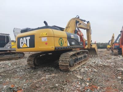 China Nice Working Condition Cat Crawler Excavator 336D, Caterpillar Track Digger 330d, 349d for sale