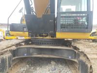China Nice Working Condition Cat Crawler Excavator 336D, Caterpillar Track Digger 330d, 349d for sale