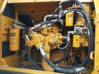 China Used Caterpillar Hydraulic Digger 336D, 329d, 330d, Cat Crawler Excavator 330d for Sale for sale