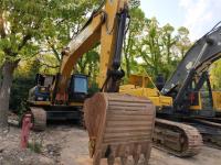 China Used Caterpillar Excavator 336D for Construction Work with Perfect Performance for sale
