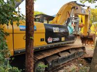 China Secondhand Original Caterpillar Excavator 336D in Good Condition Used Cat Digger 325D, 329d, 330d, 336D on Promotion for sale