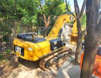China Used Caterpillar Crawler Excavator 336D Komatsu PC360-7 Similar Products on Slae for sale