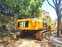China Used Caterpillar Crawler Excavator 336D Komatsu PC360-7 Similar Products on Slae for sale