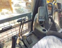China Used 2015 Cat Track Digger 336D Original Caterpillar Excavator 336D on Promotion for sale