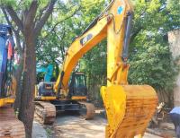 China Secondhand USA Brand Caterpillar Crawler Excavator 336D for Mining Work on Sale, Cat 330d, 329d, 349d Hot Sale for sale