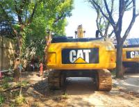 China Secondhand USA Brand Caterpillar Crawler Excavator 336D for Mining Work on Sale, Cat 330d, 329d, 349d Hot Sale for sale