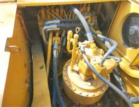 China Secondhand USA Brand Caterpillar Crawler Excavator 336D for Mining Work on Sale, Cat 330d, 329d, 349d Hot Sale for sale