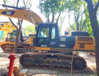 China Used Caterpillar Excavator 336D with Perfect After-Sales Service Outlets, Cat Heavy Crawler Excavator 336D, 349d on Sale for sale