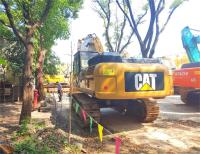 China Used Caterpillar Excavator 336D with Perfect After-Sales Service Outlets, Cat Heavy Crawler Excavator 336D, 349d on Sale for sale