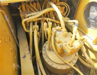 China Used Cat Excavator 336D, Caterpillar Crawler Digger 330d, 330b, 336D on Promotion for sale