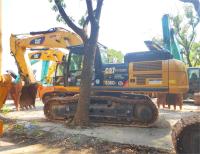 China 100% Original Cat Hydraulic Excavator 336D, Caterpillar Track Digger 336D, 336e, 349d on Sale for sale