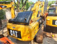 China 100% Original Cat Hydraulic Excavator 336D, Caterpillar Track Digger 336D, 336e, 349d on Sale for sale