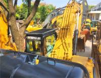 China Used Caterpillar 336D Excavator Secondhand Cat Digger 336D with Good Condition for sale
