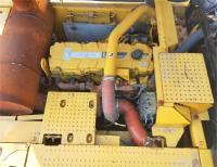 China Used Caterpillar 336D Excavator Secondhand Cat Digger 336D with Good Condition for sale
