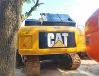 China Used Origin Japan Caterpillar Heavy Excavator 336D, Cat hydraulic Digger 336D 349d on Sale for sale